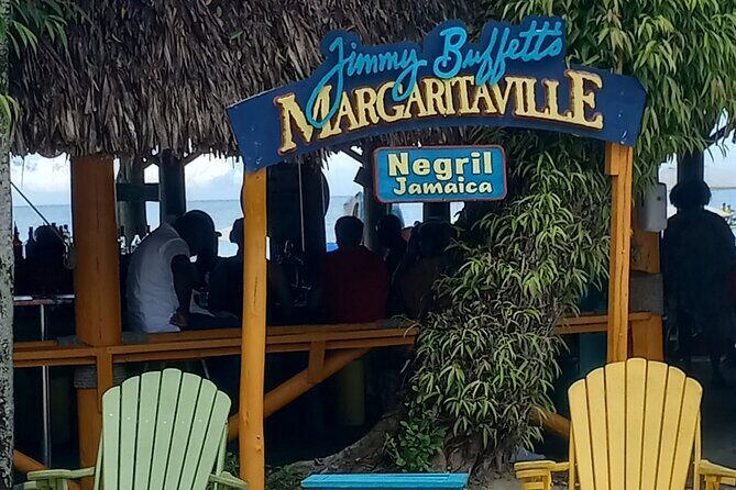 Explore Montego Bay Tour Bamboo Rafting Rum PelicanBar Rick'sCafe - The Sum Up: Who Will Love This Tour?