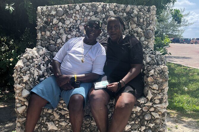 Explore Nassau on an Unforgettable 3-Hour ATV Adventure Tour - Pricing and Value