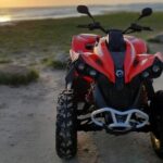 Explore On Your Own 8 Hours Single Seat ATV - Practical Tips for Your ATV Adventure