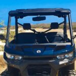 Explore On Your Own Offroad UTV 3 Seat - The Sum Up