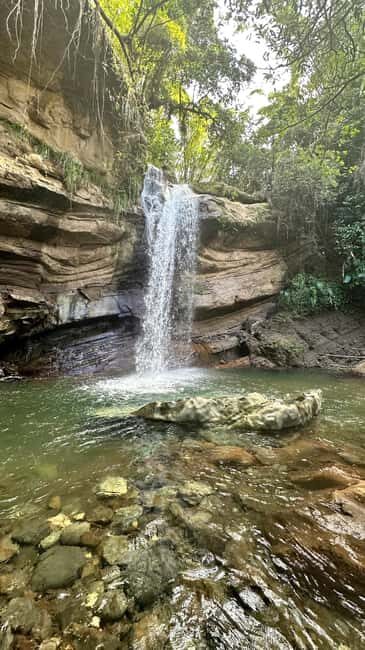 Explore Portlands Beaches,Waterfalls and Mountains - What Activities Are Included?