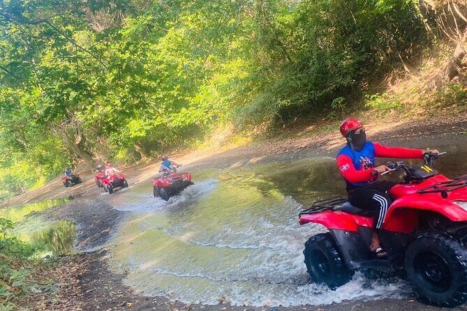 Explore Puerto Plata with ATV's Tour - Final Thoughts