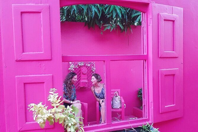 Explore Puerto Plata with Local Guide and Vehicle at Your Service - Who Will Benefit Most?