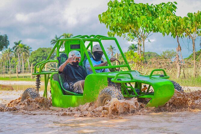Explore Punta Cana in Buggy - The Experience: What You Can Expect