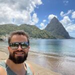 Explore Saint Lucia | Piton | Mud bath | Drive-In Volcano | MGM Tour and Travel - What’s Included and What’s Not
