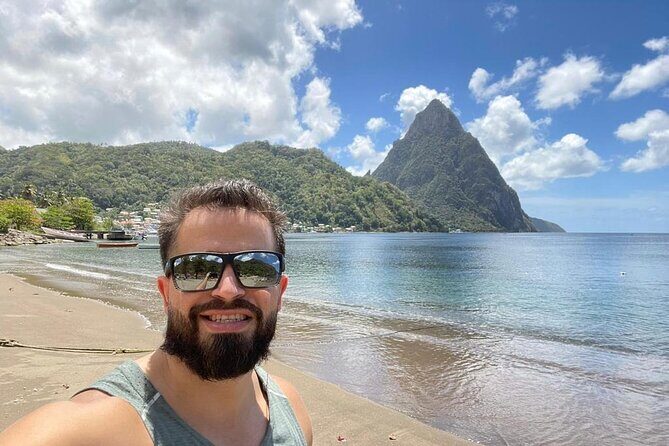Explore Saint Lucia | Piton | Mud bath | Drive-In Volcano | MGM Tour and Travel - What’s Included and What’s Not