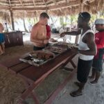 Explore Saona Island from Punta Cana Beaches Nature and Party - Overview of the Experience