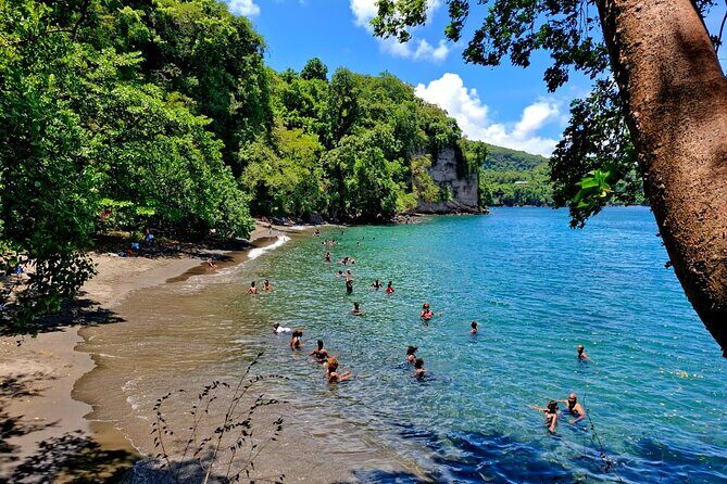 Explore Secret Beaches in Grenada - What’s Included and What’s Not