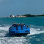Explore Shipwreck and Hidden Island Beaches in 1-Hour Jetcar Tour - A Deep Dive into the Jetcar Experience