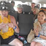 Explore, Shop & Savor: Montego Bay Day Tour - Insights from Reviews