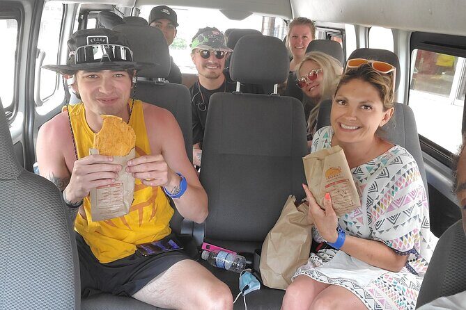 Explore, Shop & Savor: Montego Bay Day Tour - Insights from Reviews