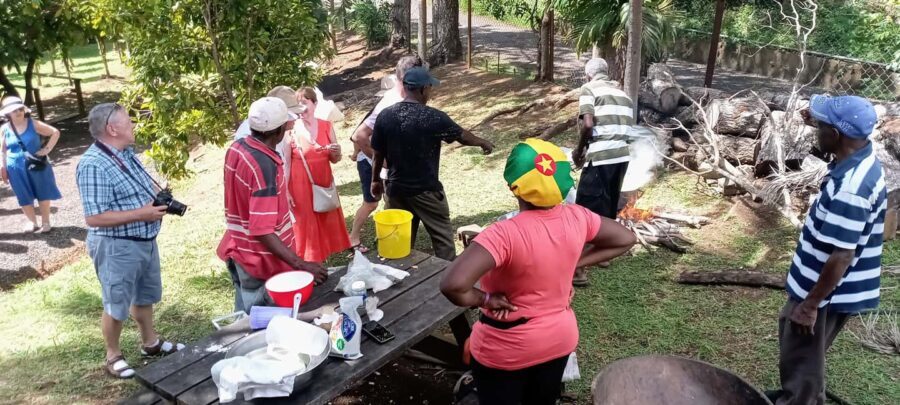 Explore St. George's: A 3-Hour Driving Tour. - Exploring St. George’s: A Quick Drive Through