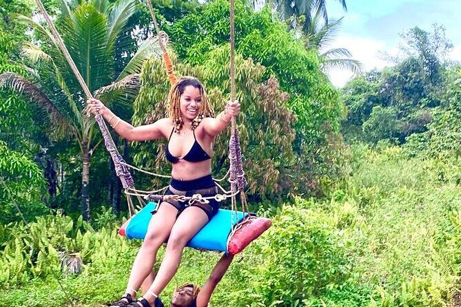 Explore the Jungle of Jamaica by ATV - Practical Details and Value