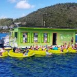 Explore the Virgin Islands on a Private Boat Charter - What’s Included and What’s Not