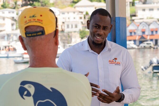 Explorer's Choice: Grenada Private Half Day Island Tour - Who Should Consider This Tour?