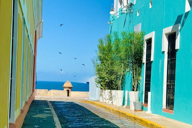 Exploring Historic Old San Juan - The Value of a Personal Guided Tour