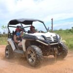 Extreme Adventure Experience in Buggies Punta Cana - Who Will Enjoy This Tour?
