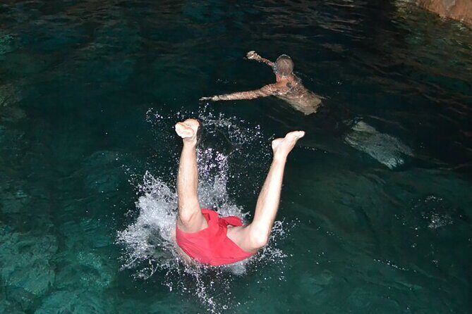 Extreme Adventure on ATV Quad Bikes from Punta Cana - FAQs