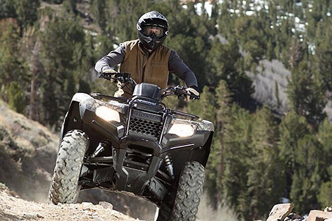 Extreme Adventure on ATV Quads in Punta Cana - Summary: Who Should Consider This Tour?