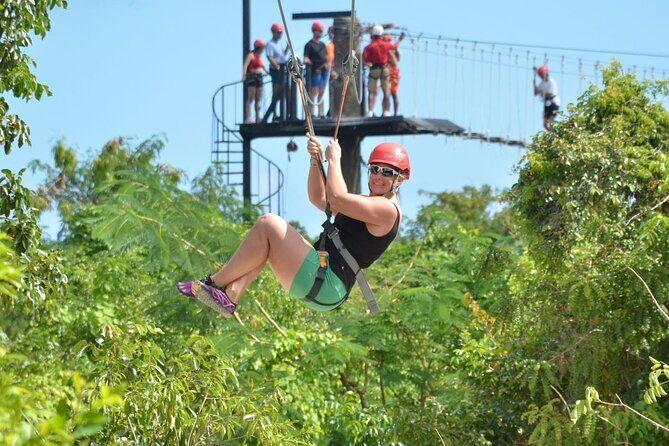 Extreme Adventure Punta Cana Zipline, Buggies & Horseback Riding - What Travelers Say and What You Need to Know