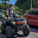 Extreme ATV Tour Puerto Plata Off-Road Adrenaline and Nature - What’s Included and Why It Matters