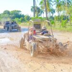 Extreme Buggies Adventure in Punta Cana - Practical Tips for Your Buggies Adventure