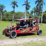 Extreme Buggy Adventure in the Puerto Plata Fields - What’s Included and What’s Not
