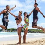 Extreme Buggy from Punta Cana - Detailed Breakdown of the Itinerary