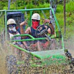 Extreme Buggy From Punta Cana With Transportation Included - What to Expect from the Buggies