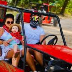 Extreme Dune Adventure Buggy Bayahibe Beach & River - What Travelers Say