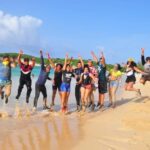 Extreme Dune Buggy Adventure in Macao Beach & Cenote - The Itinerary in Detail
