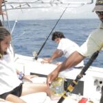 Extreme Fishing in the High Seas Punta Cana - What to Expect During the Tour