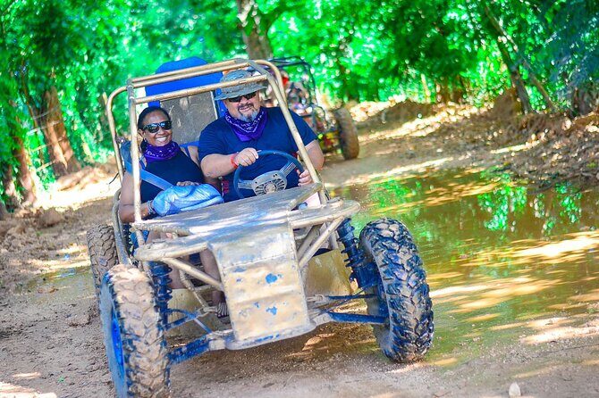 Extreme Jungle Buggy Ride with Coffee and Chocolate Tasting - The Cultural Flavor: Coffee and Chocolate Tastings