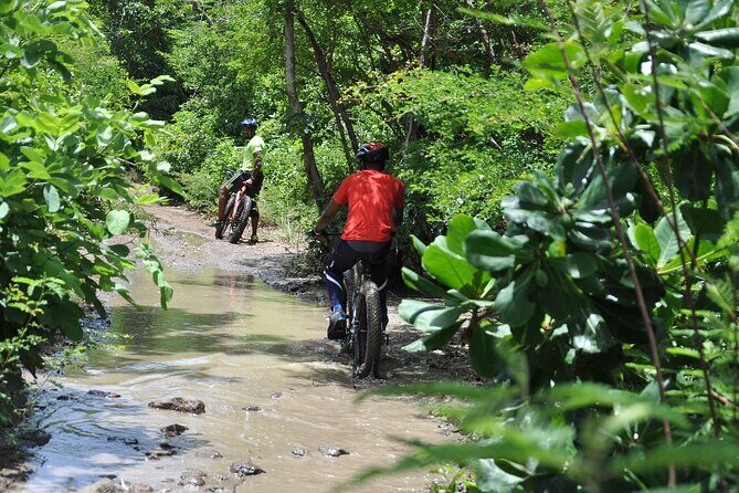 Extreme Outback Tour in St Lucia - Practical Tips for Participants