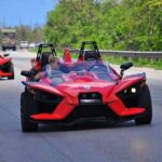 Extreme Slingshots Ride in Punta Cana - What to Expect: The Experience in Detail