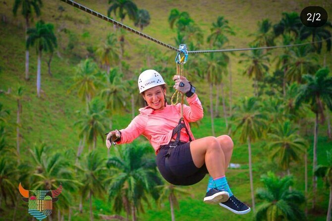 Extreme Tour: Discovering Punta Cana - What Reviewers Say