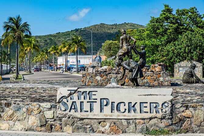 Fabulous Dutch and French Tour - Detailed Breakdown of the Itinerary