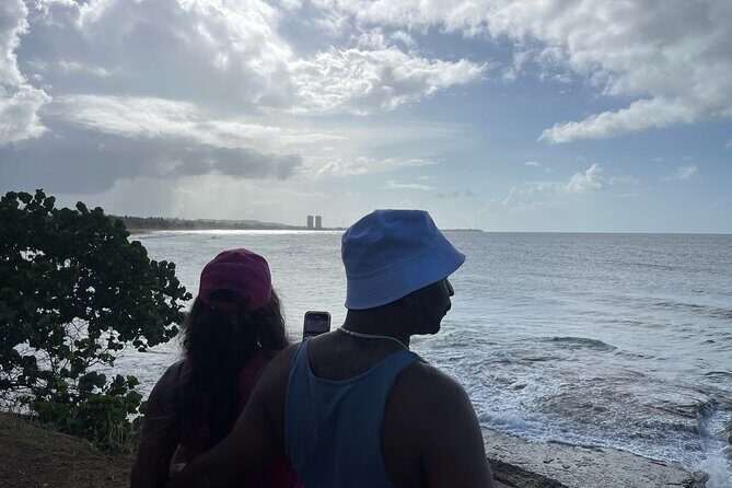 Fajardo Ceiba Ferry Marina Taxi to San Juan Taxi Transportation - Why Travelers Love This Service