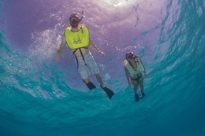 Fajardo, Puerto Rico: Morning Snorkeling Beach Tour - Who Is This Tour Best For?