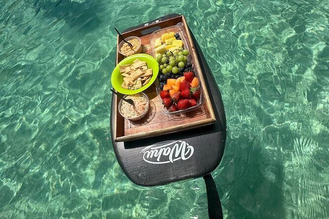 Fajardo Puerto Rico Private Boat Tour to Cayo Icacos - What’s Included and What’s Not?