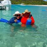 Fajardo to Culebra Charter Tour, Snorkeling and Beach Day - A Detailed Look at the Experience