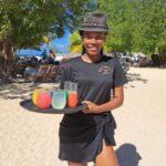 Falmouth: Bamboo Beach Break - The Practicalities