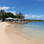 Falmouth: Bamboo Beach Club VIP Access + Lunch & Cocktails - Who Will Love This Experience?