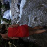 Falmouth Dunns River Falls and Blue Hole Excursion - The Sum Up