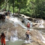 Falmouth: Dunn's River Falls Tour With Blue Hole - Who Will Love This Tour?