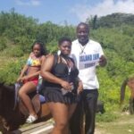 Falmouth: Horseback Riding, ATV & Blue Hole Adventure - Practical Details and What Travelers Should Know