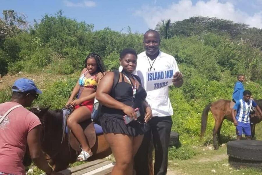 Falmouth: Horseback Riding, ATV & Blue Hole Adventure - Practical Details and What Travelers Should Know