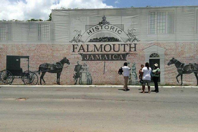 Falmouth Jamaica Rum Tour Private Driver - Why Consider This Tour?