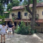 Falmouth: Konoko Falls and White River Tubing Day Tour - What to Expect and Considerations