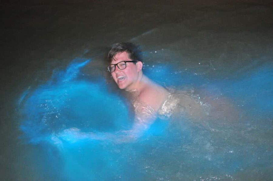 Falmouth: Luminous Lagoon Boat Tour - The Experience Itself: A Deeper Look